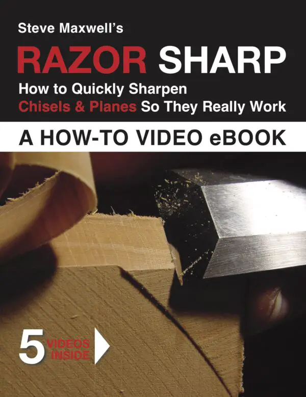NEED A GREAT CHRISTMAS PRESENT? Give the Gift of Sharp Tools + Two ...