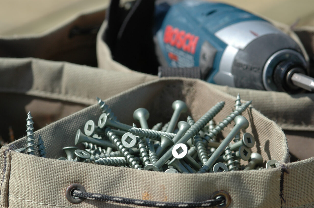 WORKSHOP & DIY: Five Fabulous Fasteners You Should Know About