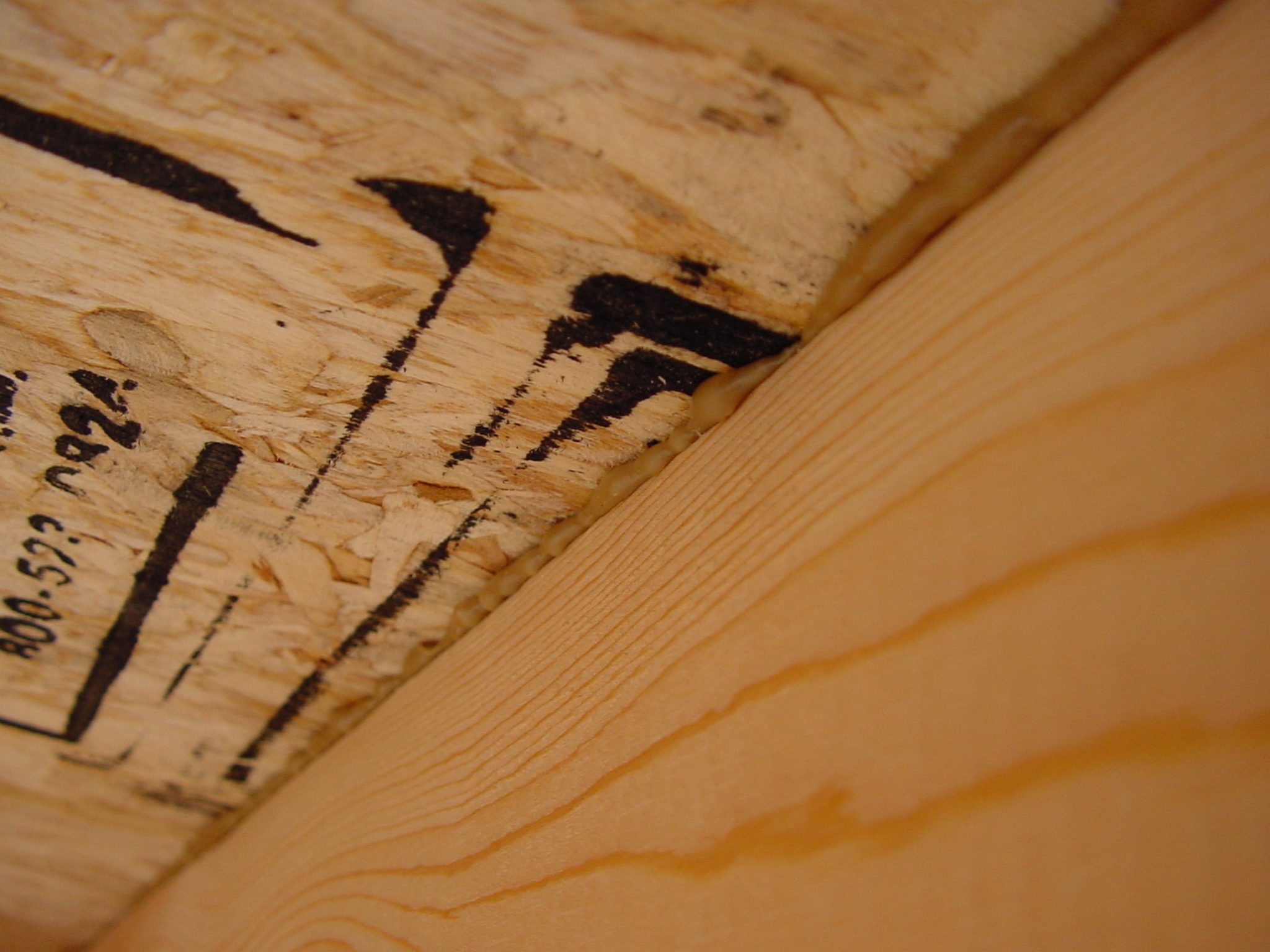 Engineered Wood Building Products Deliver Better Homes