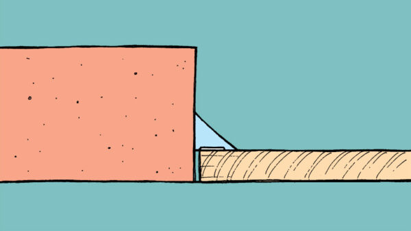 CAULKING SUCCESS: There's More Involved Than Meets the Eye