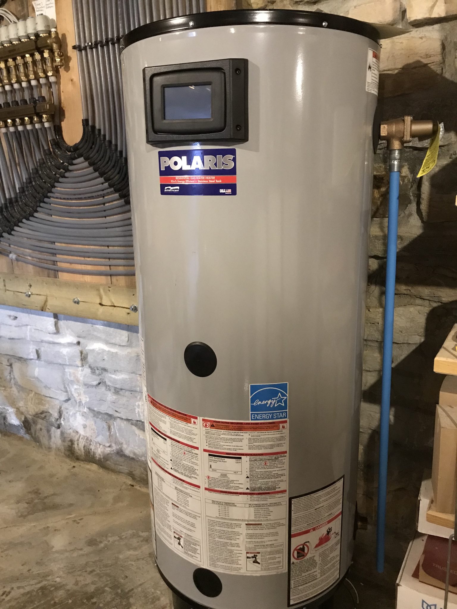 BASEMENT COLD ROOM FIX: Download Plans to Stop Ice & Frost