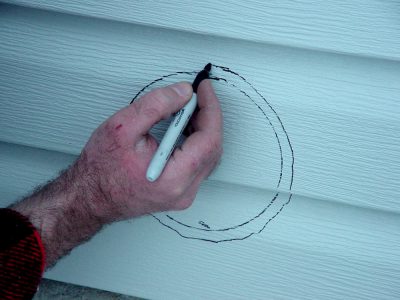 How to Install a Dryer Vent the Right Way