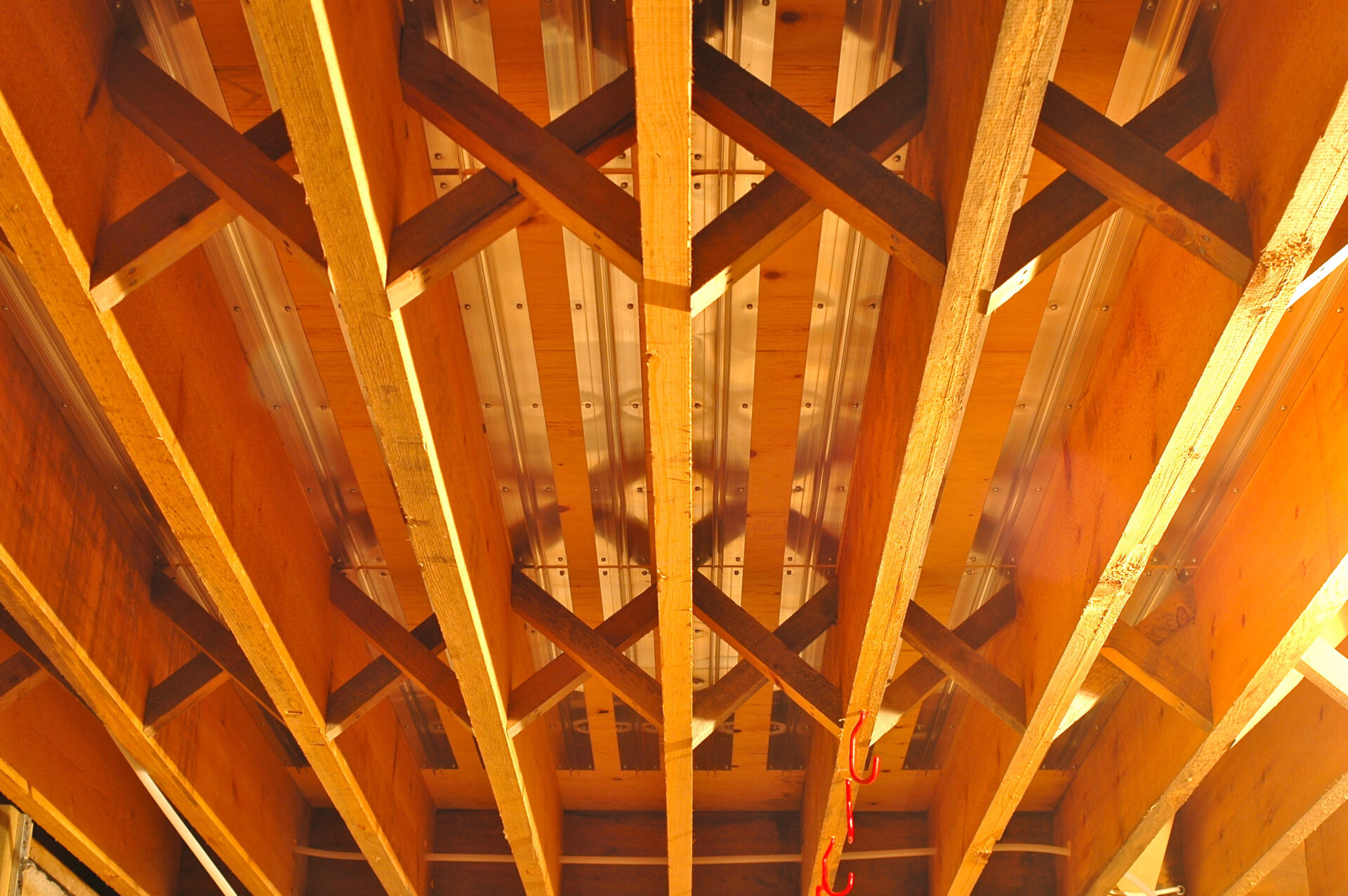 BASEMENT COLD ROOM FIX: Download Plans to Stop Ice & Frost