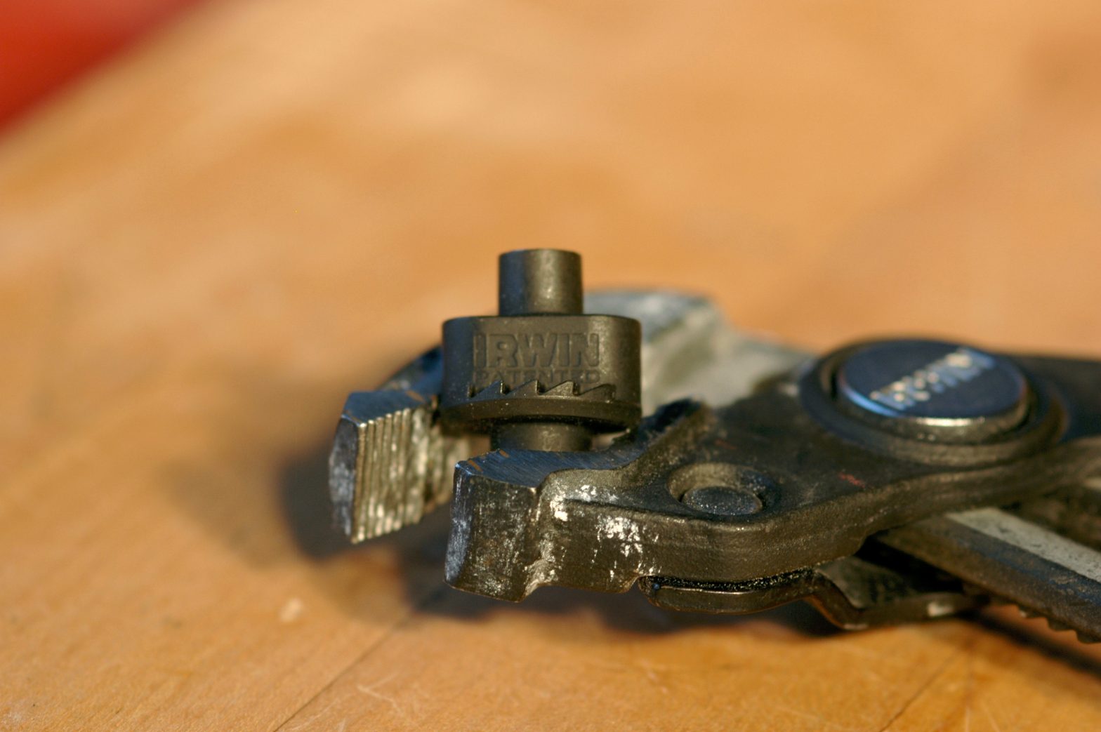 IRWIN GROOVELOCK PLIERS: An Under Appreciated Tool for Home & Shop