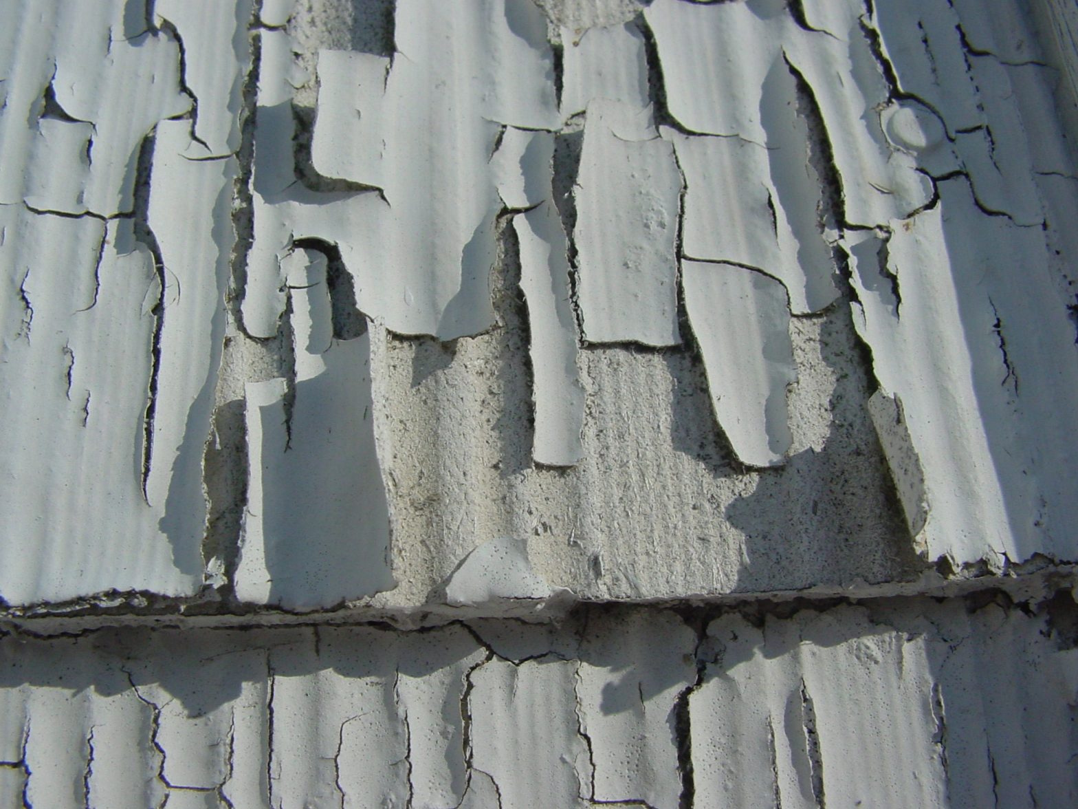 Q&A: Painting Asbestos Siding Safely