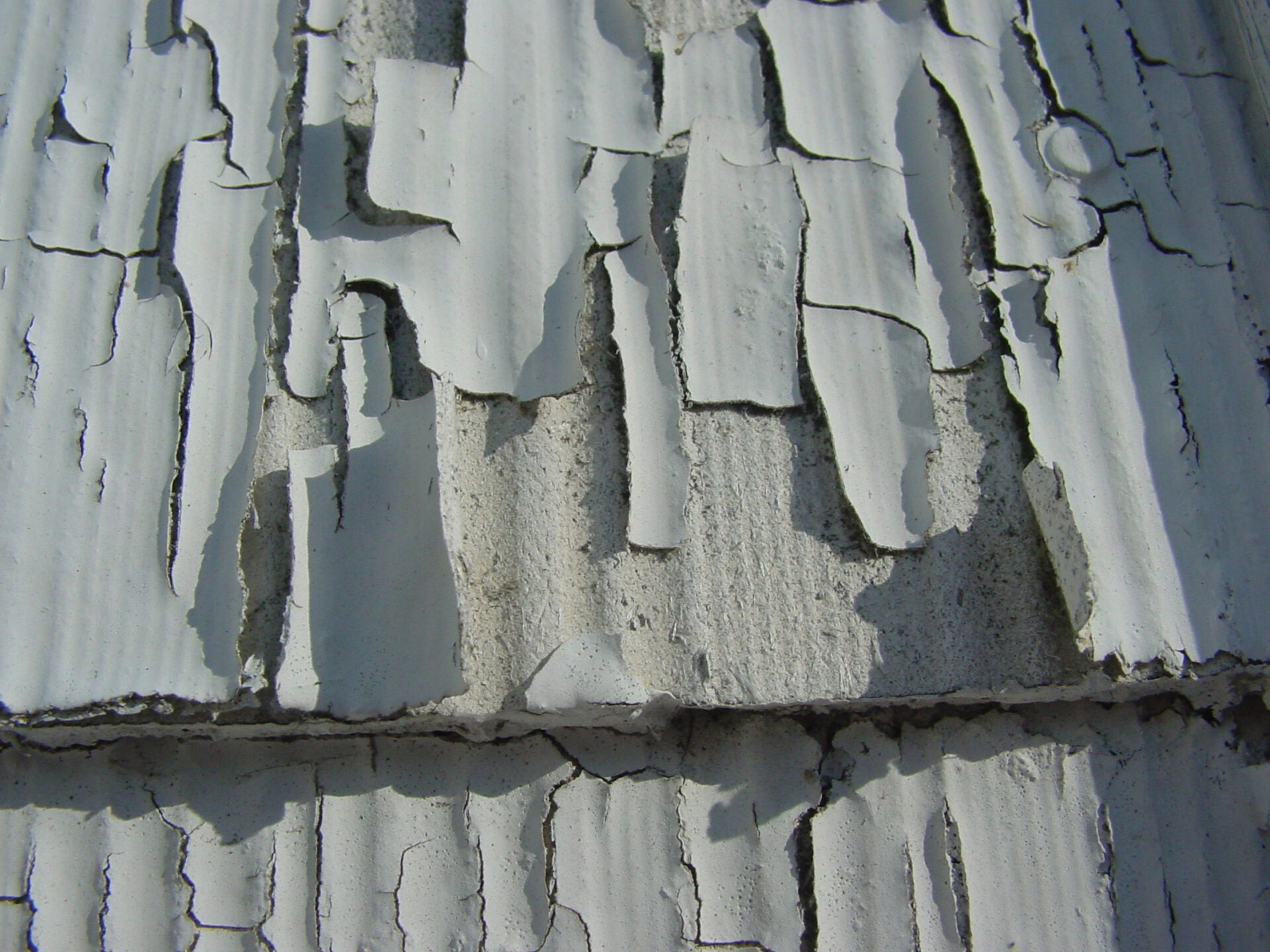 Q&A: Painting Asbestos Siding Safely