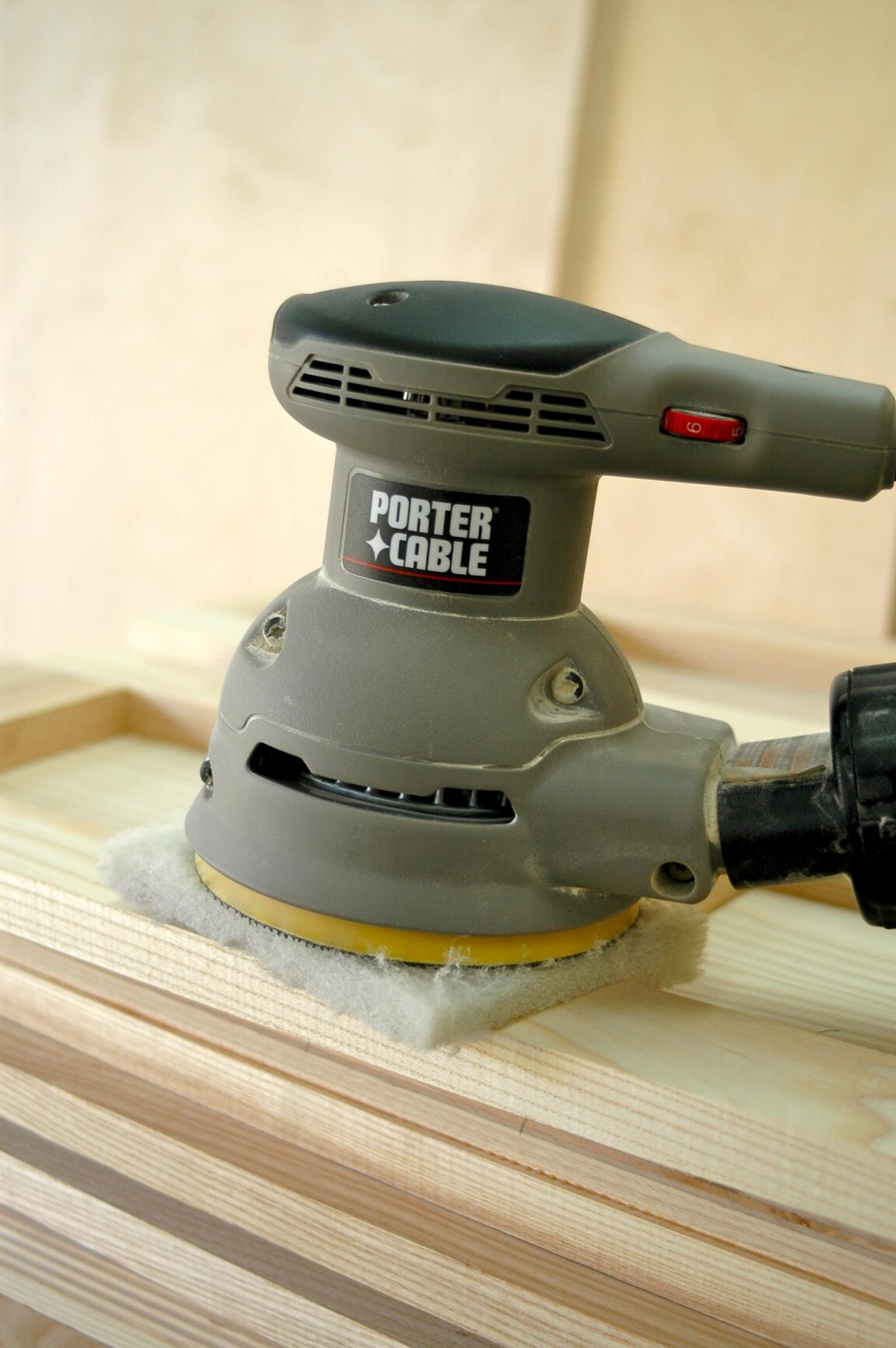 AUTOBODY WORK: solder better than bondo for permanently filling holes ...