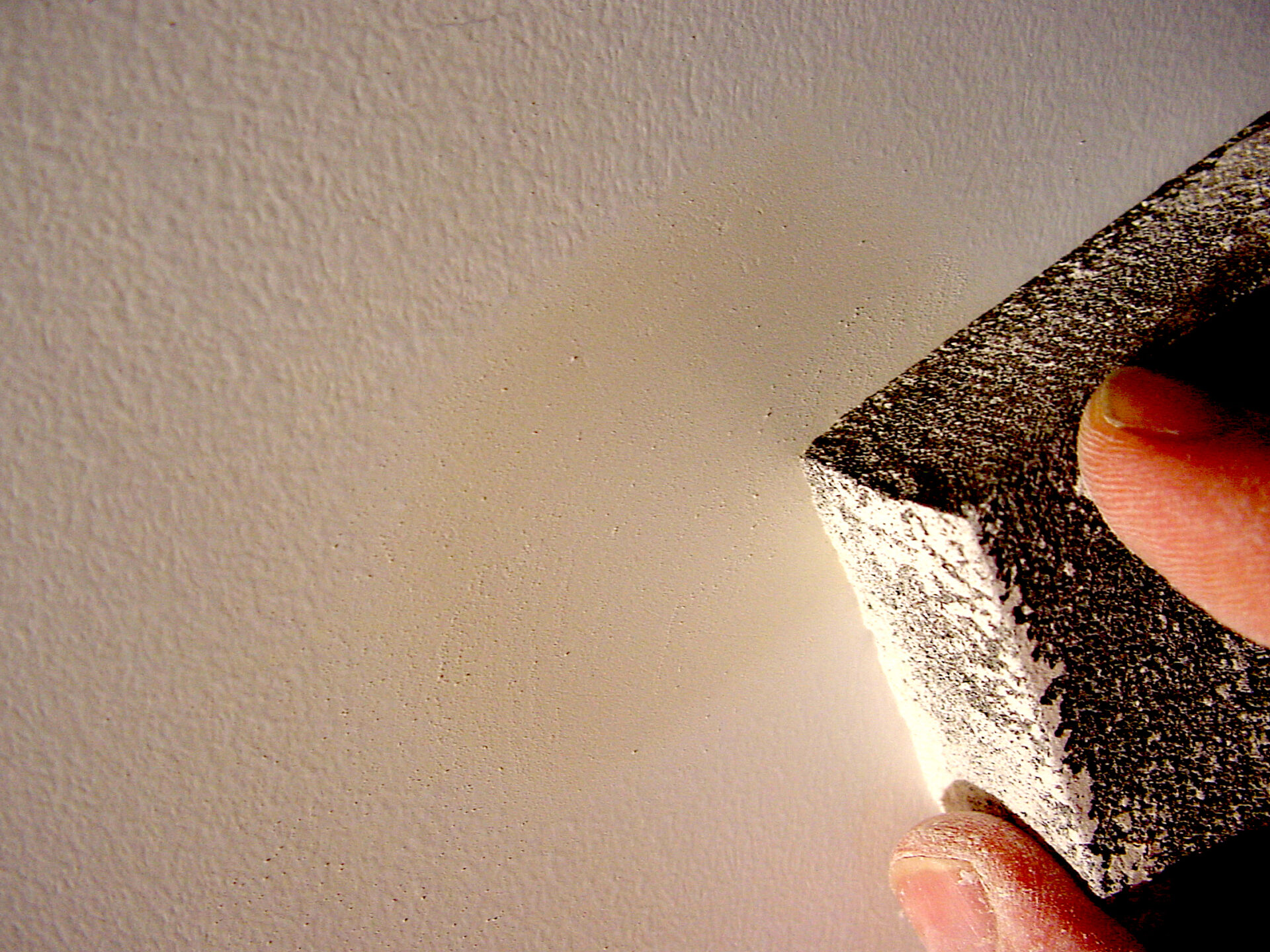 PATCHING WALLS: Learn How to Prep Like a Pro Before Painting