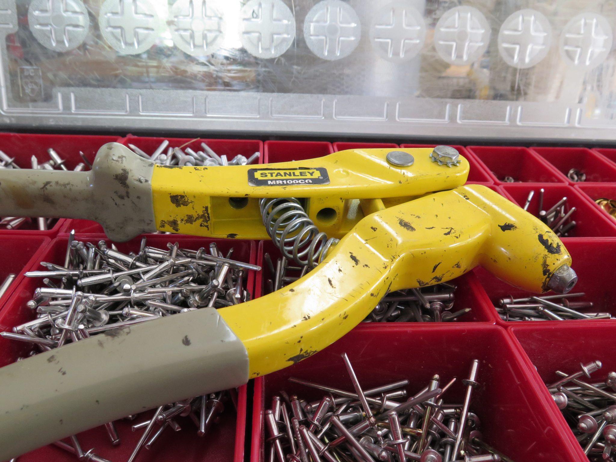 WORKSHOP & DIY: Five Fabulous Fasteners You Should Know About