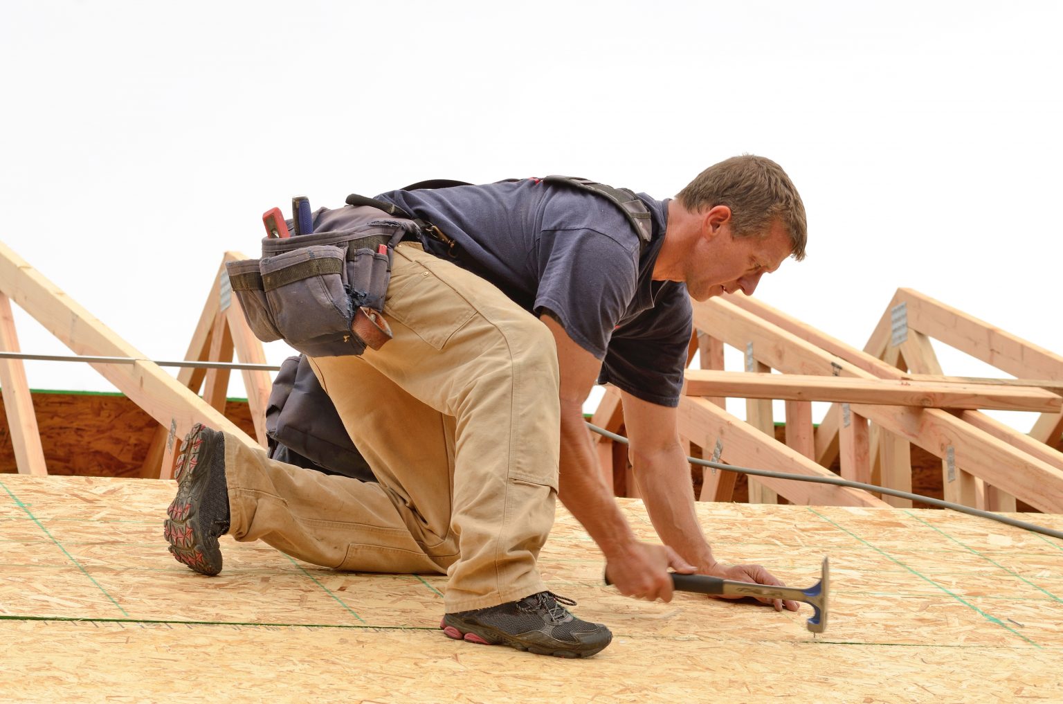 Why Skilled Tradespeople Are Harder to Find Today