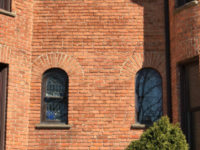 CLASSIC BRICK: Discover Beautiful Design Details from the Past