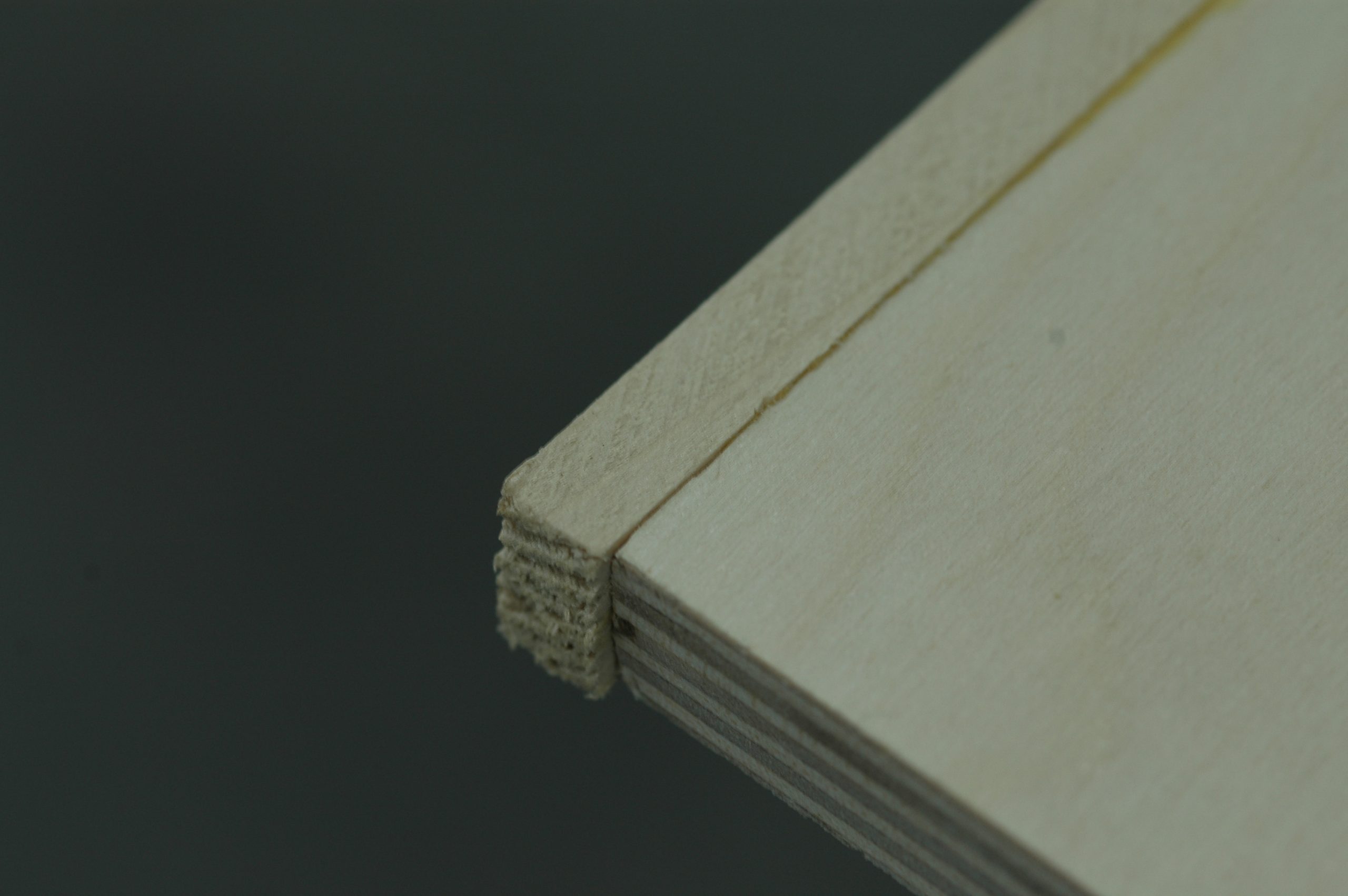 WOODWORKING: How to Apply Solid Wood Edging to Plywood & Particleboard