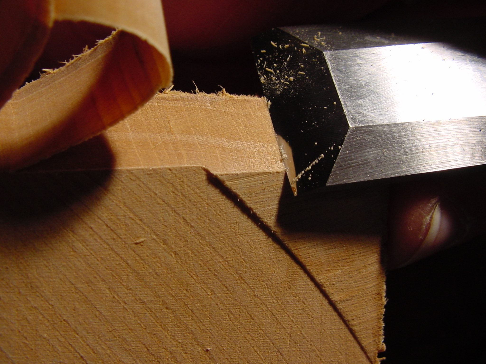 HOW TO SHARPEN TOOLS: 60 Seconds to Make Woodworking Tools as Sharp as ...