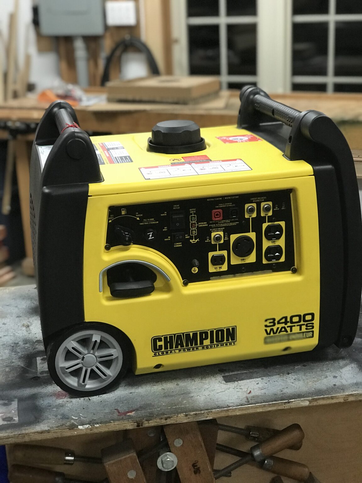 HOME GENERATORS: North American Brand Empowers Homeowners for Faster ...