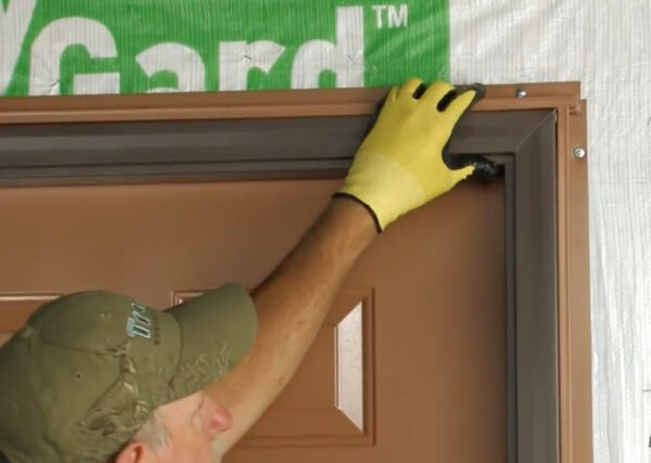 RUSTIC, MAINTENANCE-FREE SIDING: A Close Look at One Option