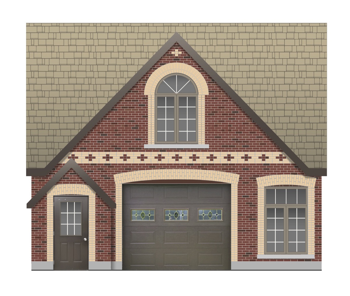 BRICK VENEER: Why You Should Consider This Great Homebuilding Option