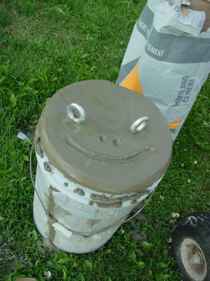 BUILD A SWIMMING RAFT: Download FREE Plans, Materials List ...