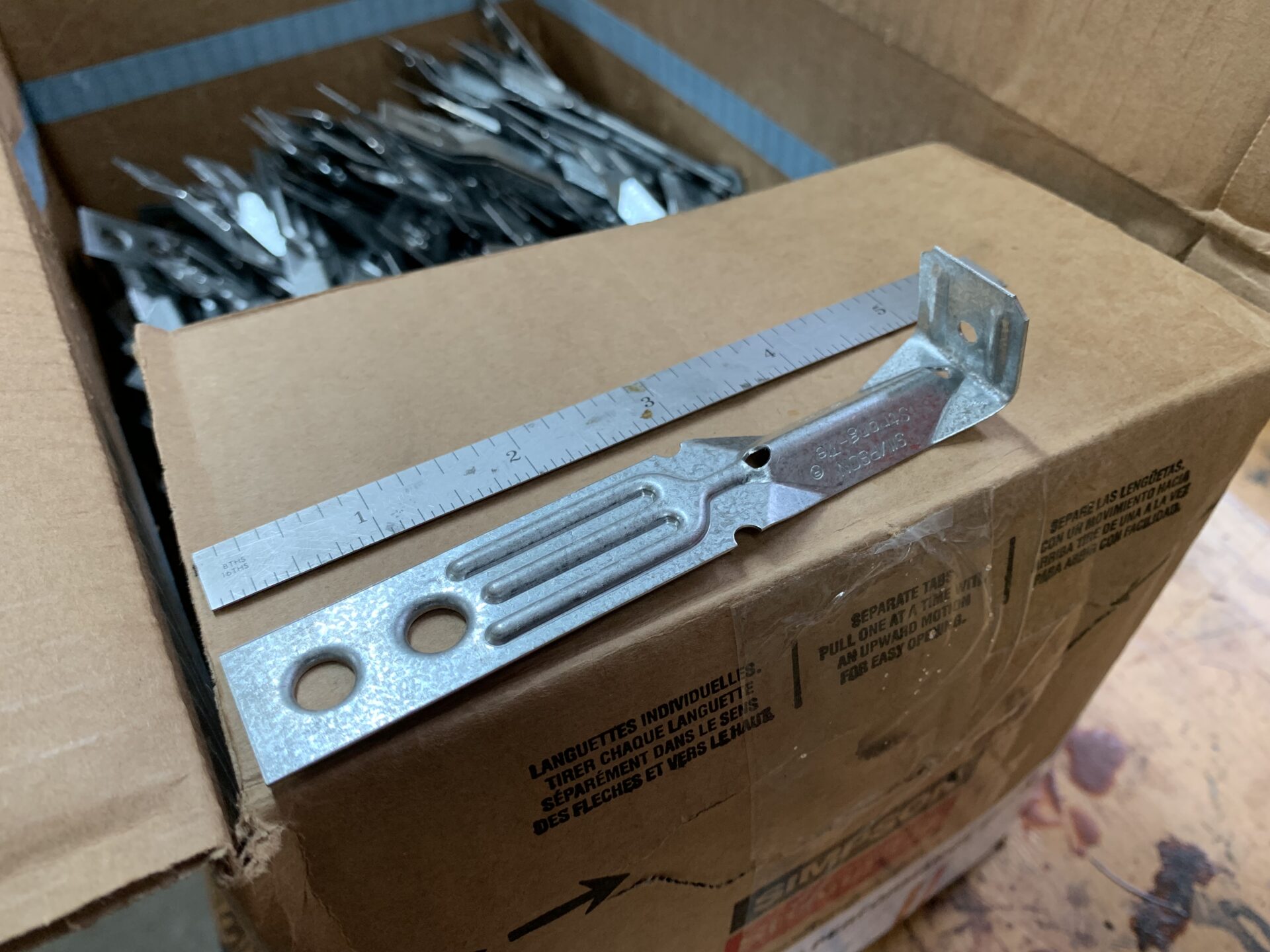 How I Build an Arch With Natural Stone - baileylineroad