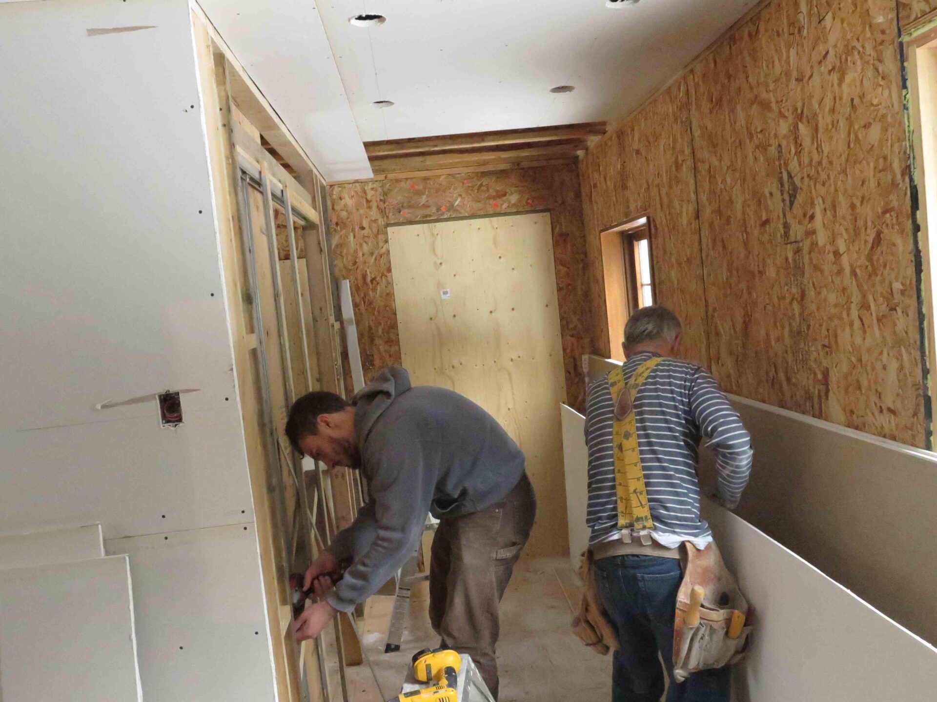 CLOTHES DRYER VENTS: How To Do Them Better - Baileylineroad