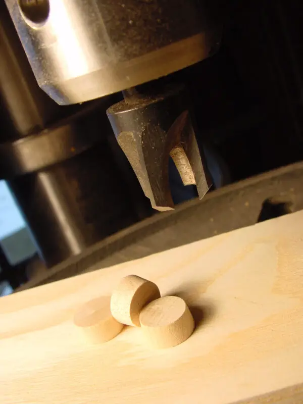 Tricks & tips for concealing screws heads, or not concealing them at all.