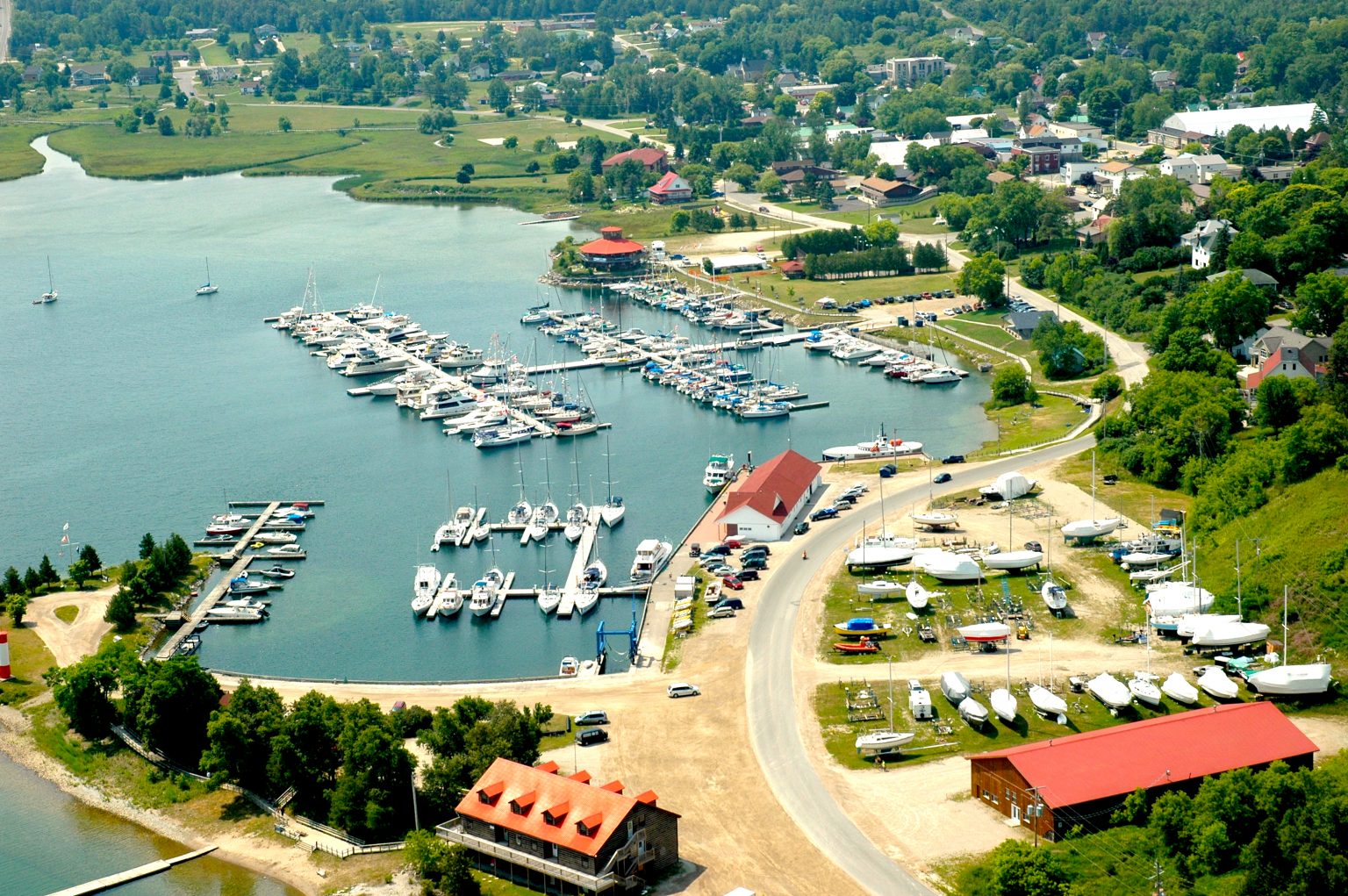 Why choose Manitoulin Island for a rural life? Some facts and videos!