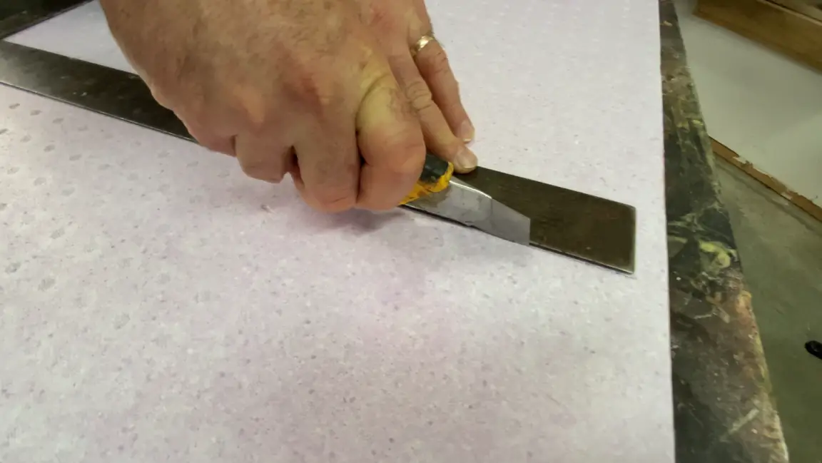 All-Foam Basement Subfloor Panels Boost Warmth and Discourage Mold