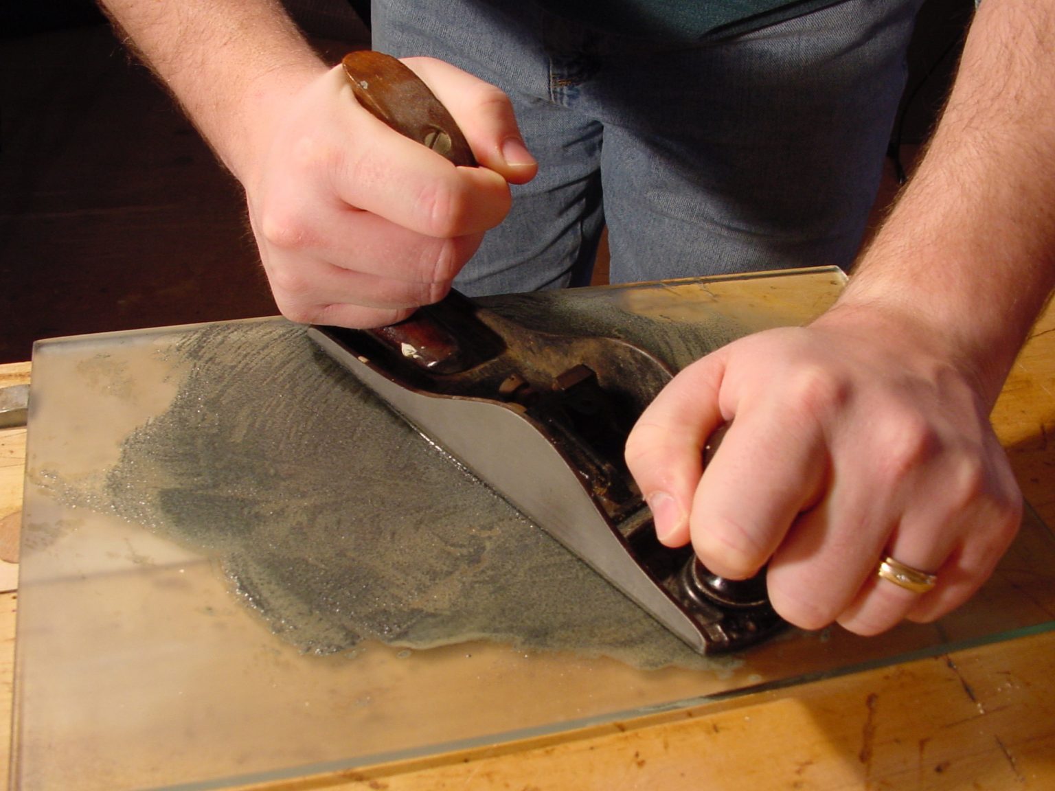 HAND PLANE SUCCESS: How to Fine-Tune This Tool So It Works Like It Should
