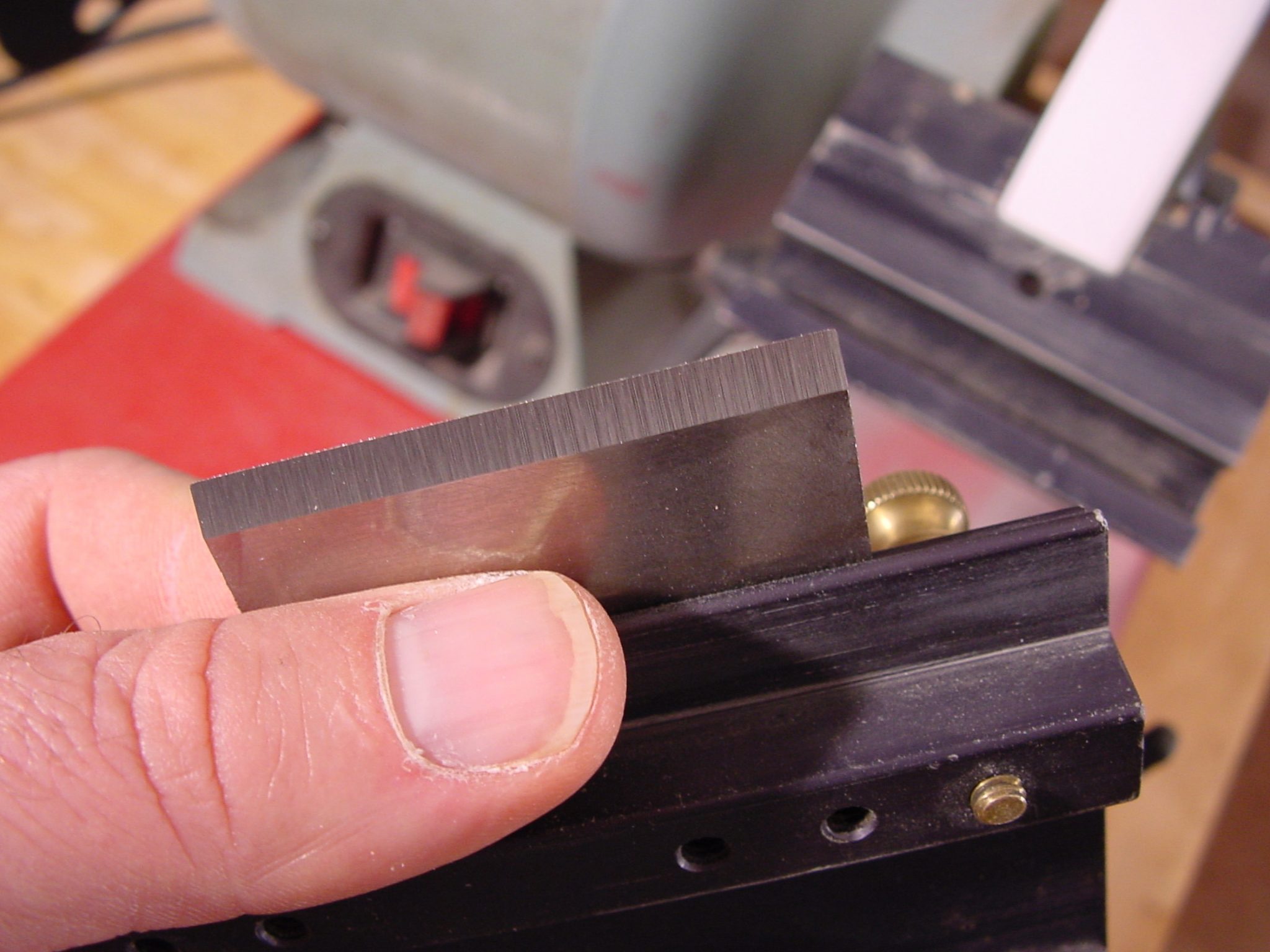 HAND PLANE SUCCESS: How to Fine-Tune This Tool So It Works Like It Should