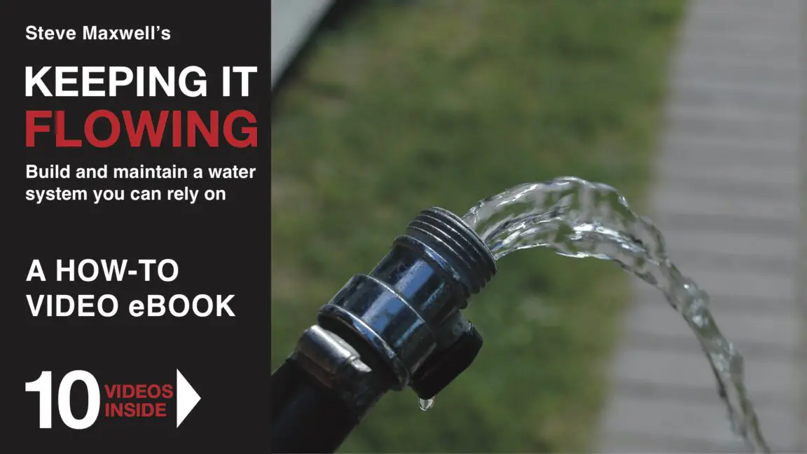 Well Water Treatment Systems & Water Systems for Wells