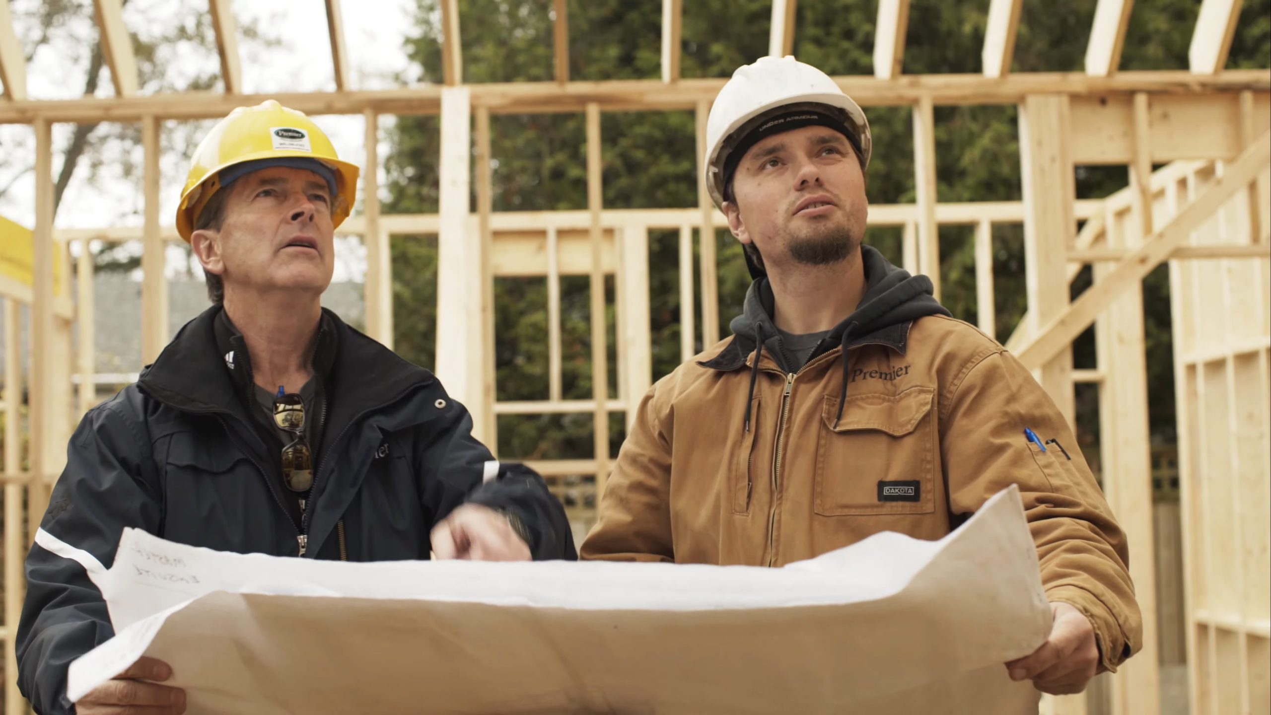 Be Your Own General Contractor and Save Money