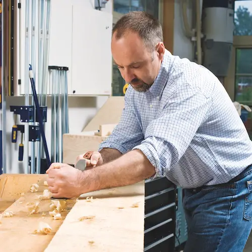 How to Sand Wood: Steps for Success From a Cabinetmaker