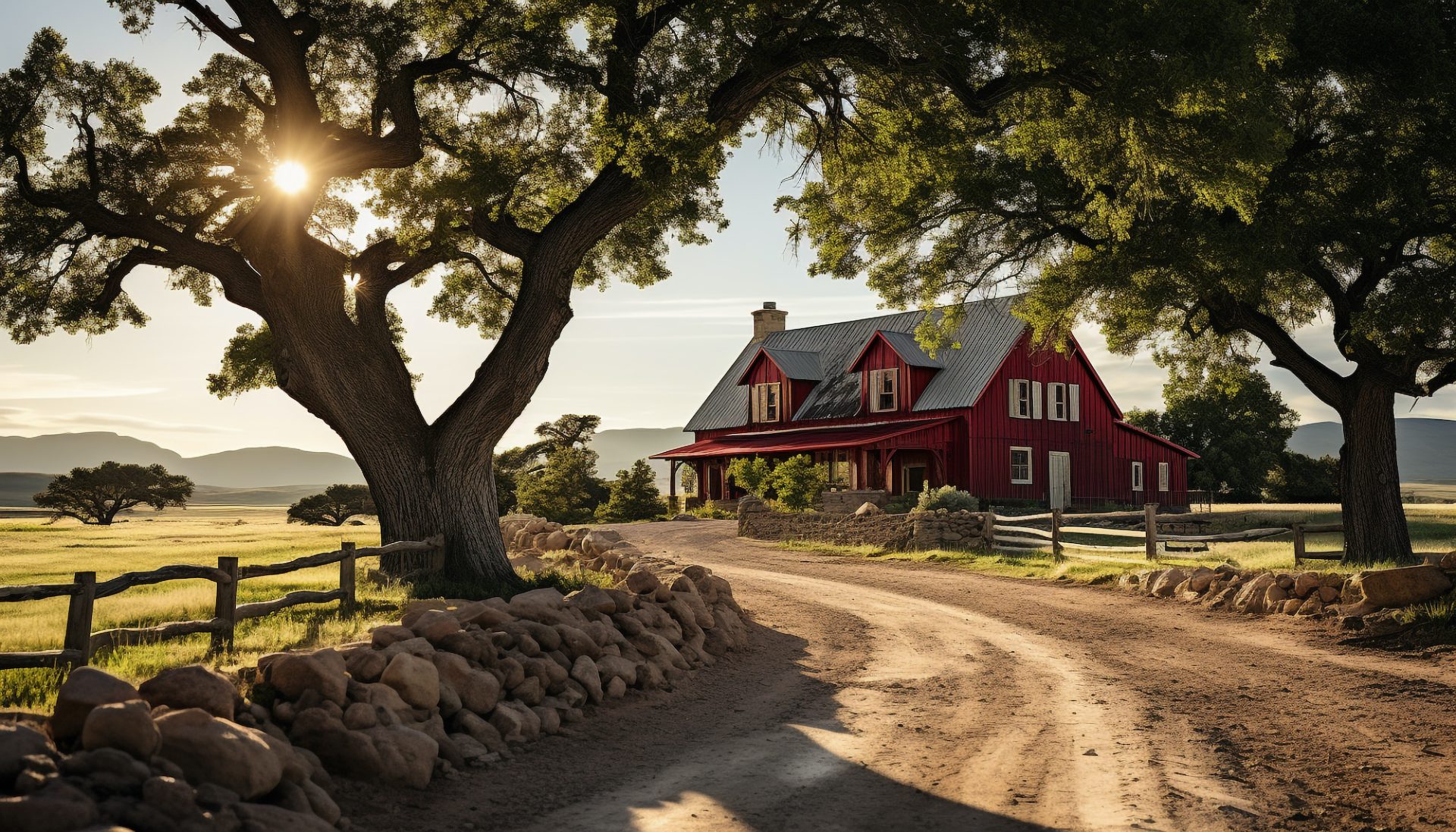 Modern Homestead Case Study Part 1 - baileylineroad