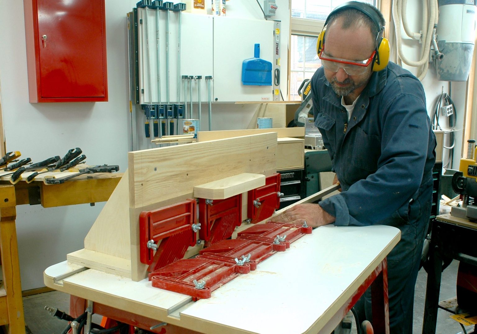 5 Woodworking Tips to Boost Your Efficiency