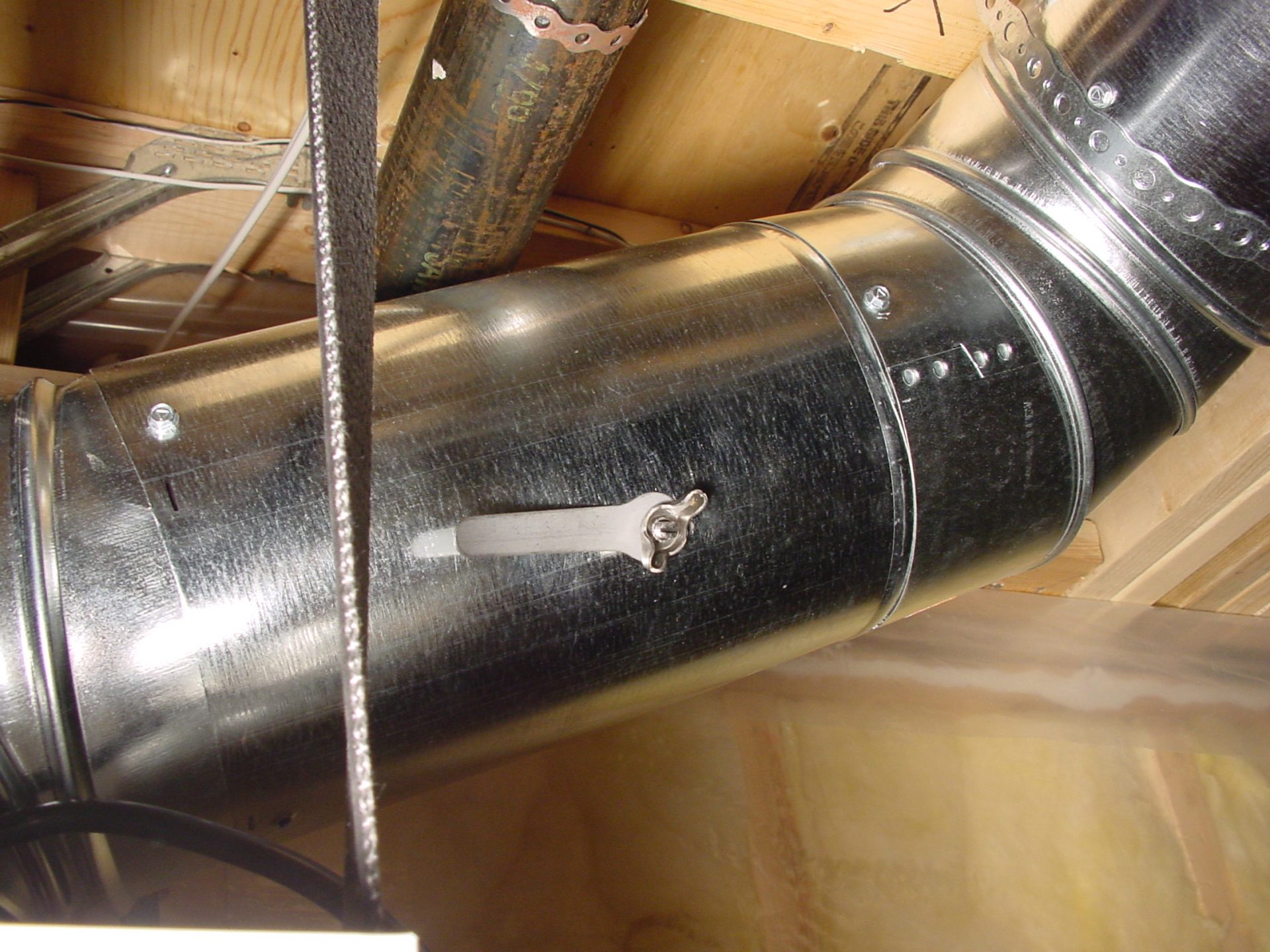 HEAT RECOVERY VENTILATOR: How to Install An HRV or ERV Yourself