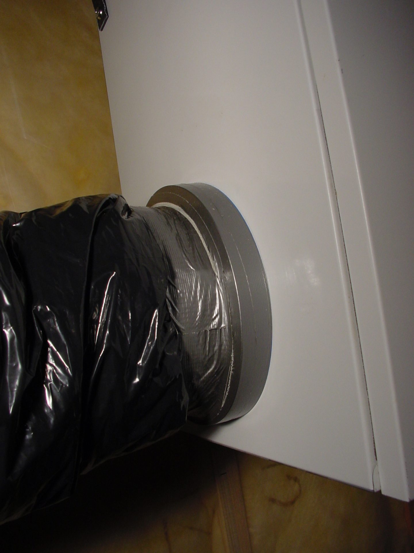 HEAT RECOVERY VENTILATOR: How to Install An HRV or ERV Yourself