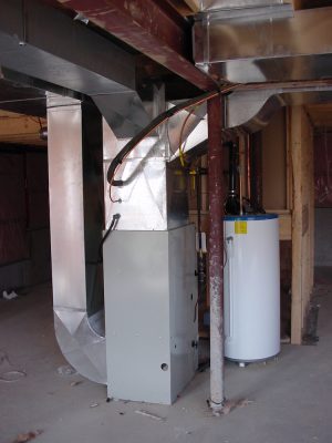 Replacing a Furnace – How (and when) to Choose Wisely