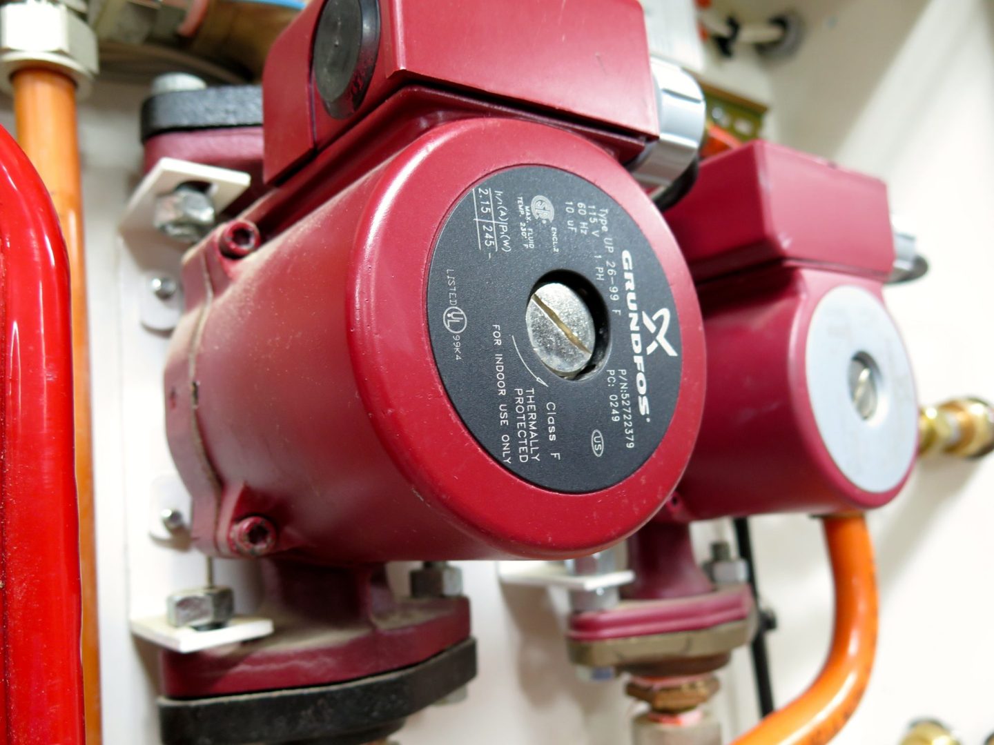 Hydronic Heating with a Water Heater: Schematics, Tips & Video