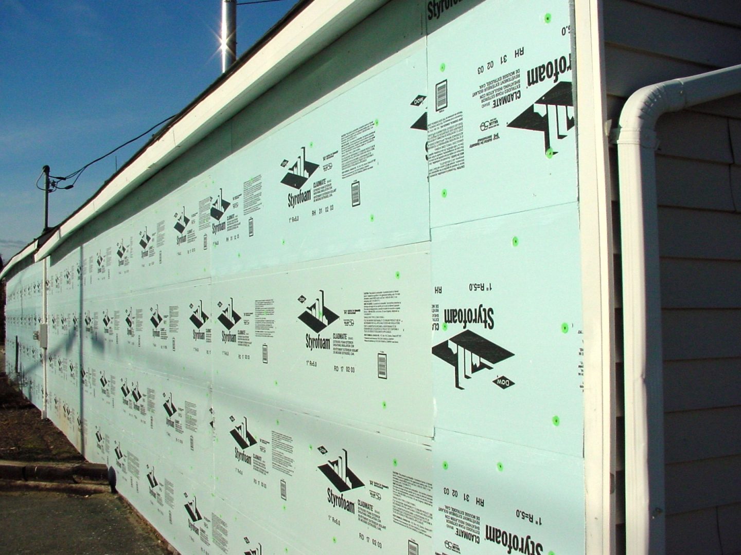 4 Energy Efficient Insulation Options for New Homes and Additions