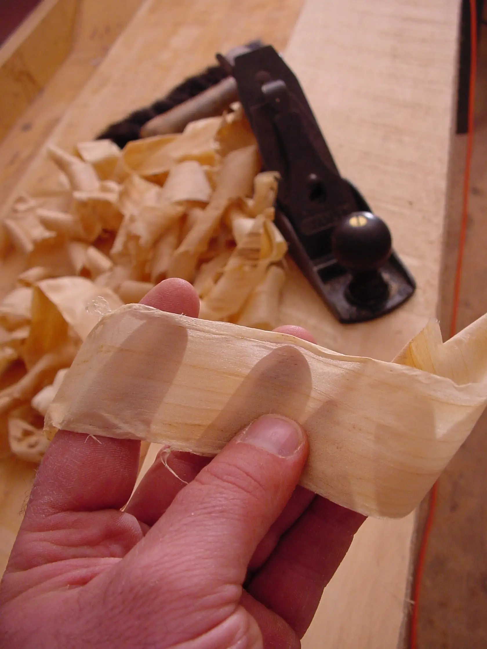 HOW TO SHARPEN TOOLS: 60 Seconds to Make Woodworking Tools as Sharp as ...