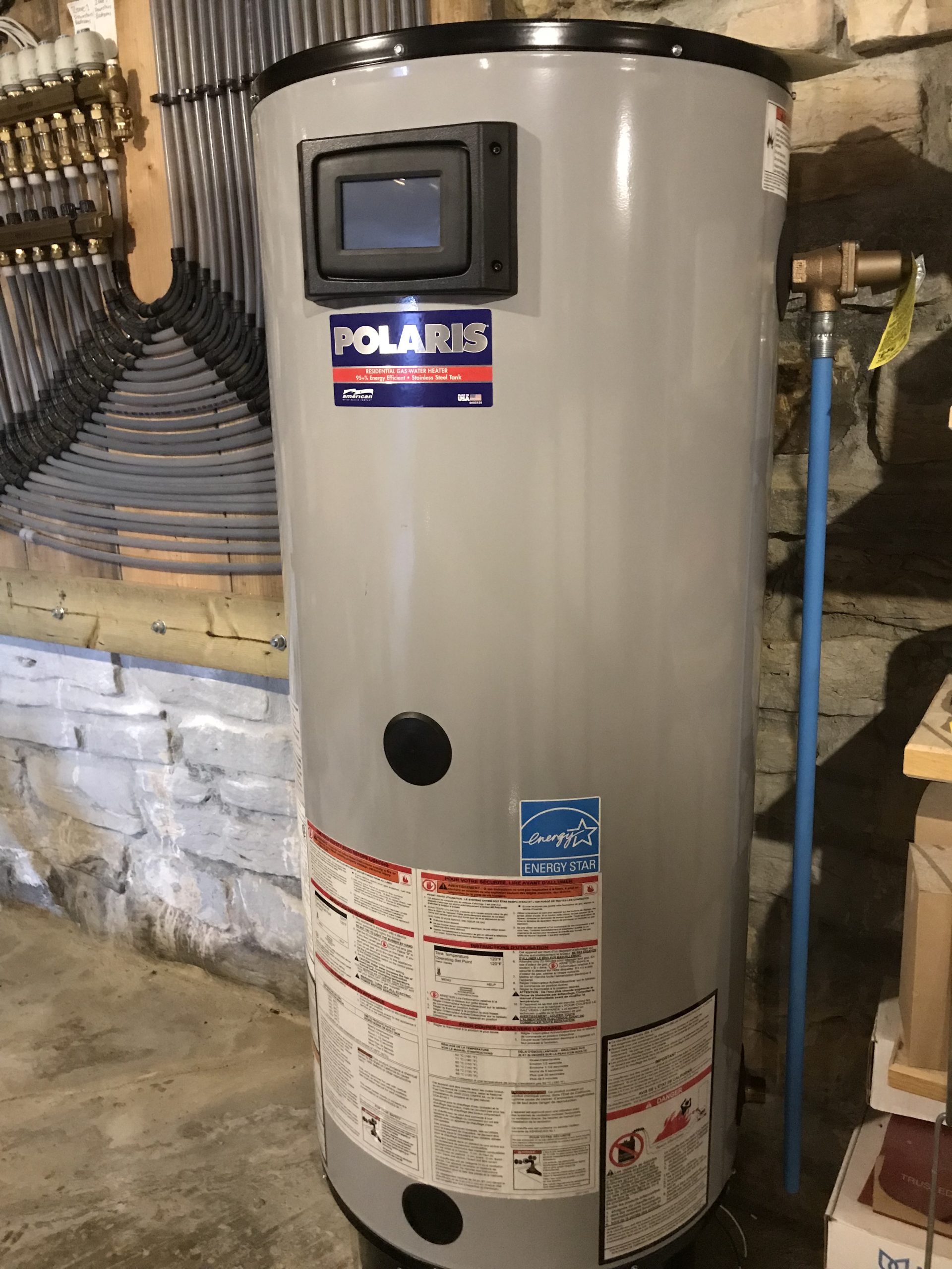 Can I Use an Electric Water Heater for Space Heating?
