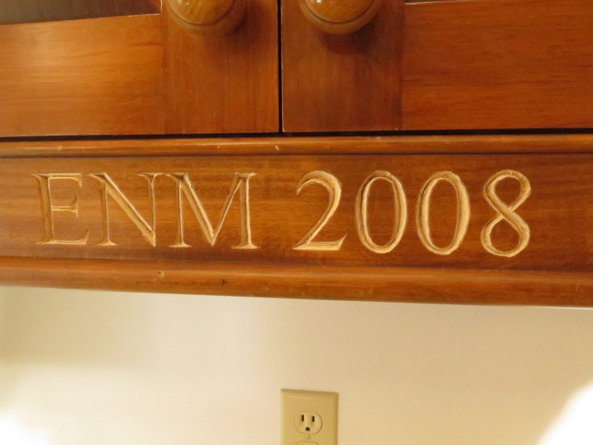 WOOD CARVING CLASSIC: How to Make Letters & Numbers By Hand