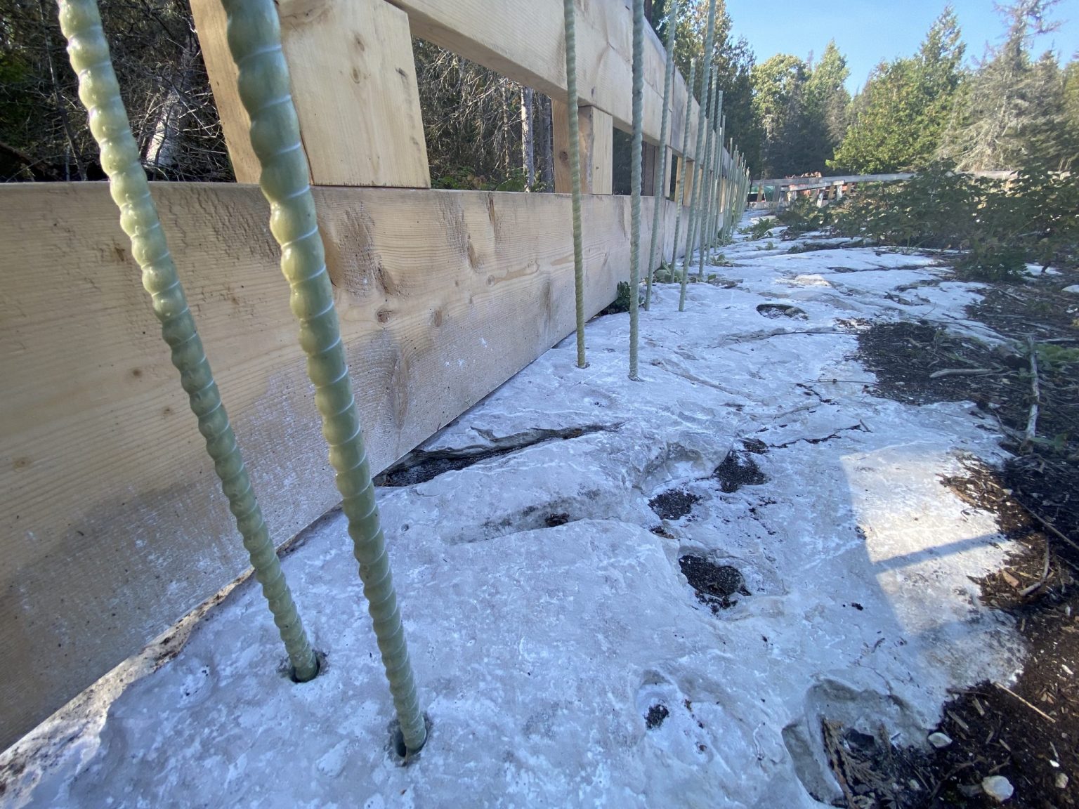 "How Can I Stop My Garage Door From Sticking Shut In Winter ...