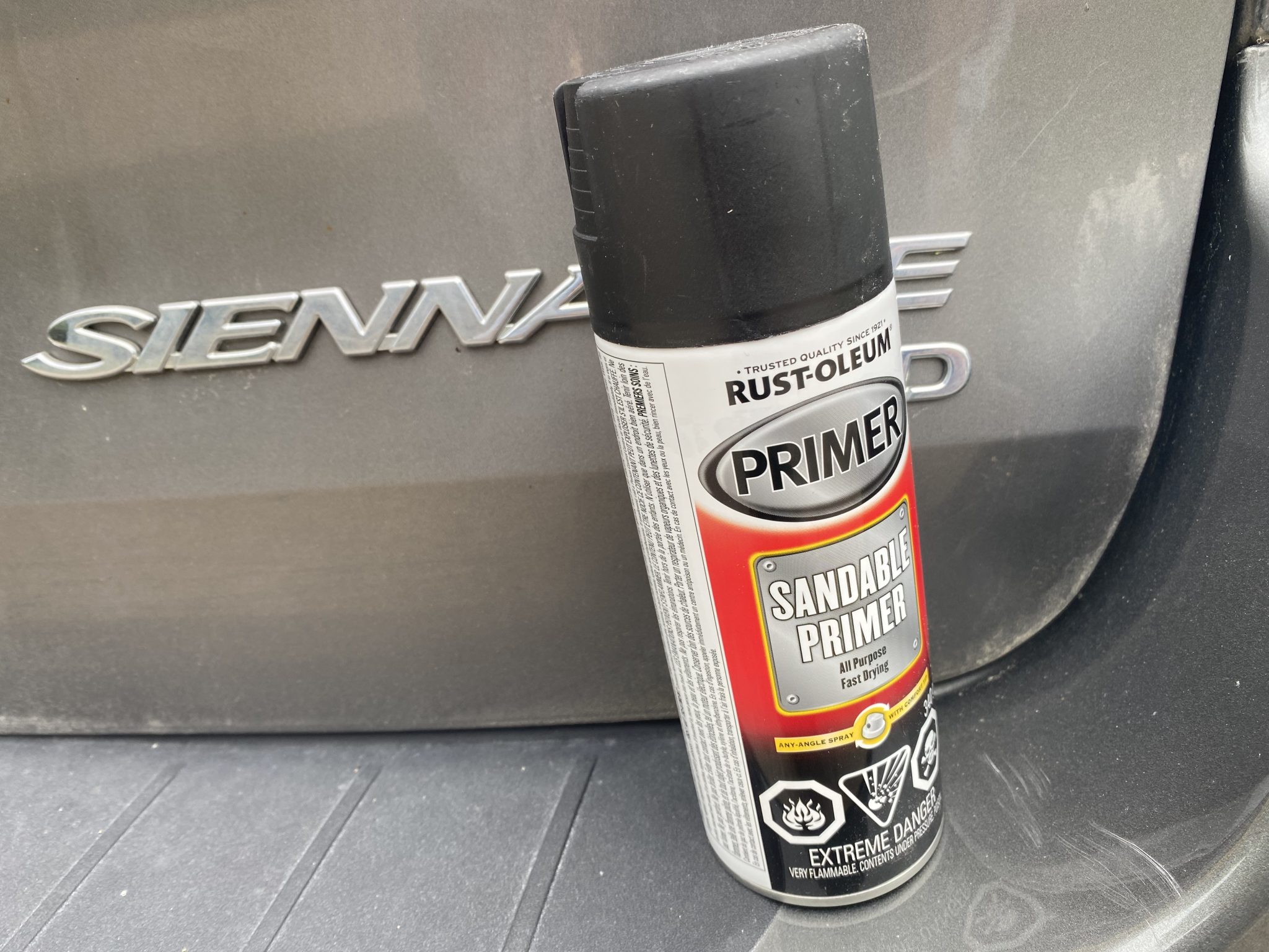 AUTOMOTIVE DIY: Three Tricks for Amazing Driveway Autobody Work