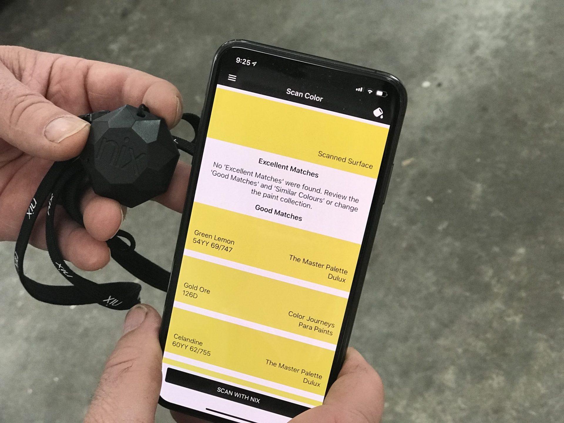 CHOOSING PAINT COLORS: Three Steps for Making Better Choices