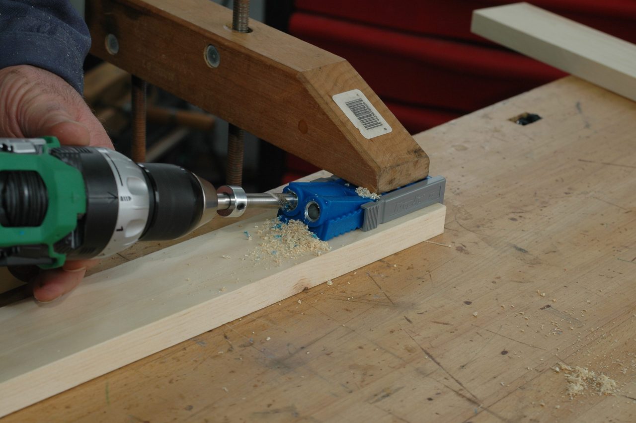 POCKET SCREWS: What They Are And Why They're Useful