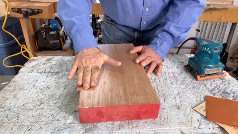 POLYURETHANE FINISH: The #1 Secret to Results as Smooth as Glass