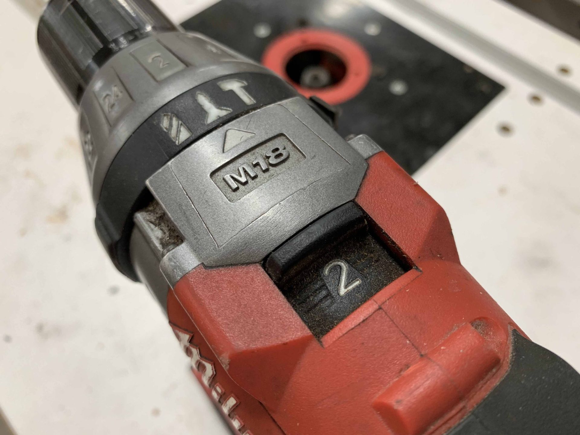 CORDLESS HAMMER DRILL: Video Lesson On This Great Tool Category