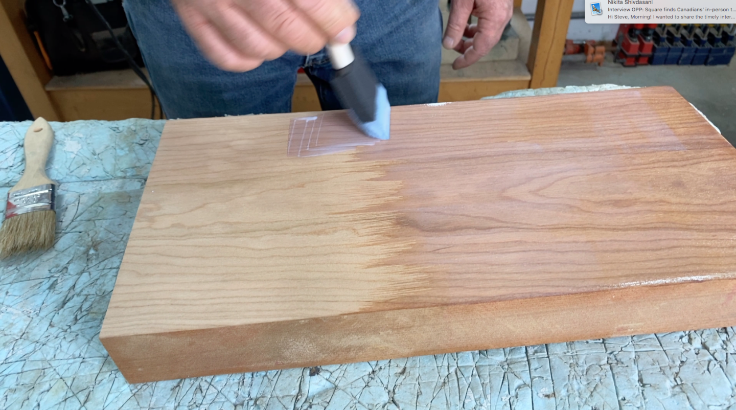 POLYURETHANE FINISH: The #1 Secret to Results as Smooth as Glass