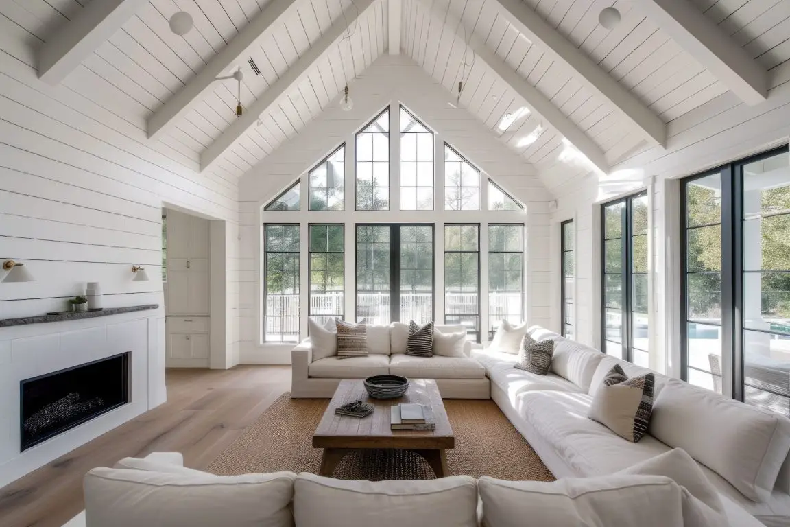 Solving Cathedral & Vaulted Ceiling Problems