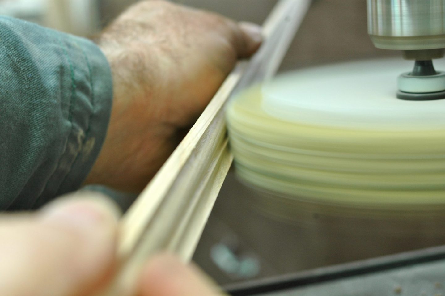 SANDING TRIM VIDEO: There's No Faster, Better Way Than This